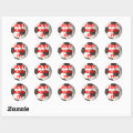England Soccer Ball Football Sports Stickers | Zazzle