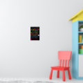 English Classroom Poster | Zazzle
