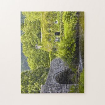 english countryside puzzle | Zazzle