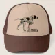 english pointer trucker hat | Zazzle