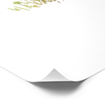 English setter art poster | Zazzle