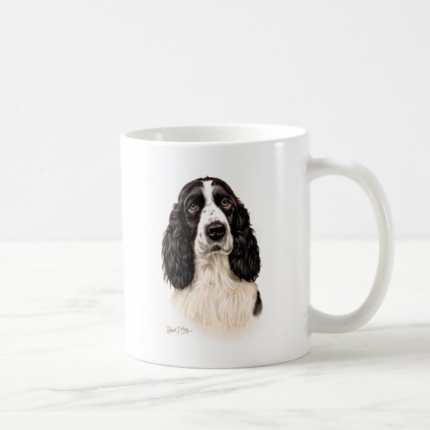 Personalized English Springer Spaniel Gifts on Zazzle