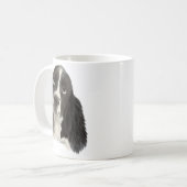 English Springer Spaniel Puppy Coffee Mug | Zazzle