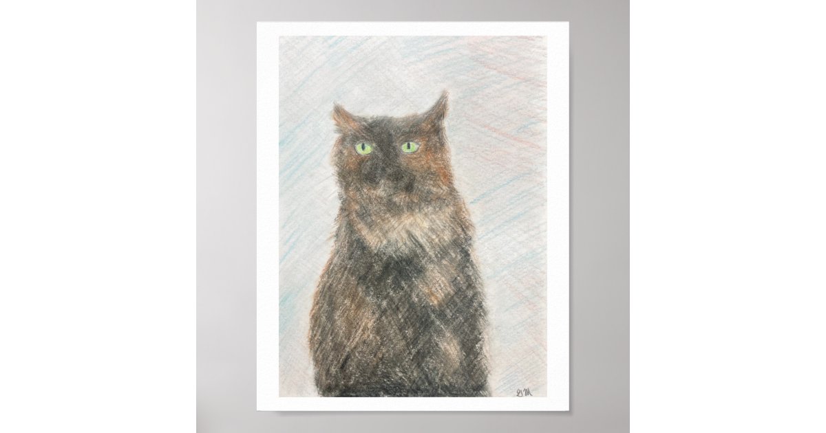 Enid Poster | Zazzle