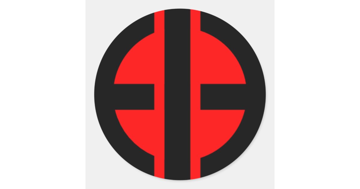 Odd Future Bastard Logo