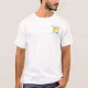 Ennet House Drug and Alcohol Recovery House (sic) T-Shirt | Zazzle