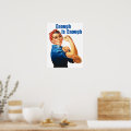 Enough Is Enough Poster | Zazzle