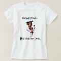 Enthalpy Pirate T-Shirt | Zazzle