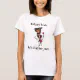 Enthalpy Pirate T-Shirt | Zazzle