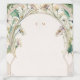 Envelope Liners Vintage Daisy Art Nouveau by Mucha | Zazzle