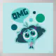 Envy "OMG" Poster | Zazzle