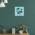 Envy "OMG" Poster | Zazzle