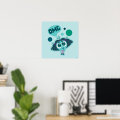 Envy "OMG" Poster | Zazzle
