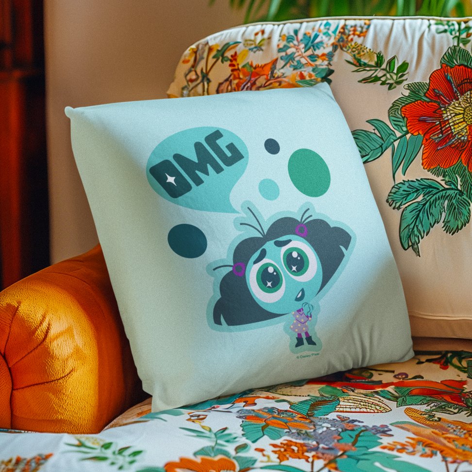 Disney/Pixar's Inside Out: Official Merchandise on Zazzle