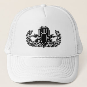 Eod Hats & Caps | Zazzle