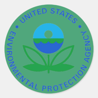 Epa Stickers | Zazzle