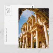 ephesus postcard | Zazzle