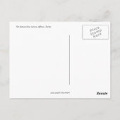 ephesus postcard | Zazzle
