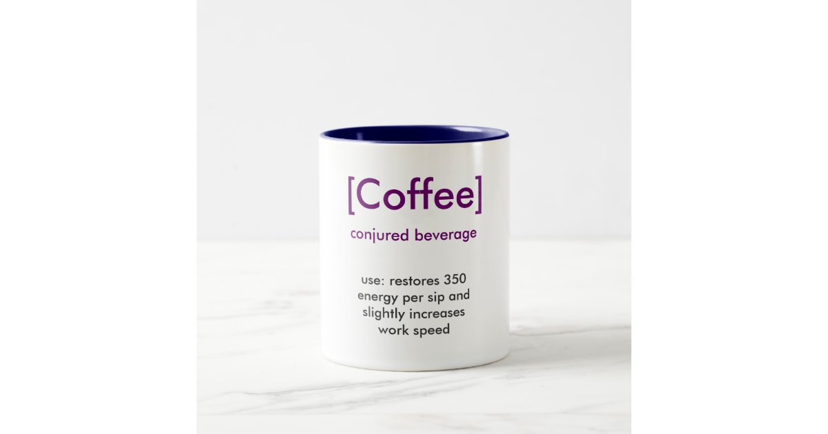 Epic Coffee Mug | Zazzle