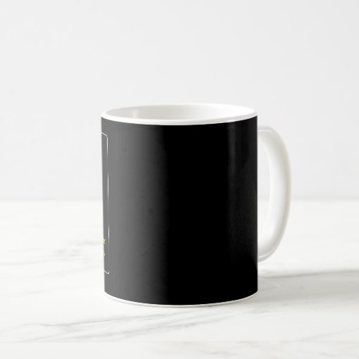 Epic Coffee mug Black | Zazzle