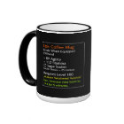 Epic Coffee mug Black | Zazzle