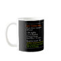 Epic Coffee mug Black | Zazzle