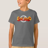 Epic Zero Logo Boys T-Shirt | Zazzle