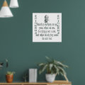 Epicurus Poster | Zazzle