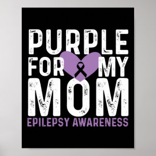 Epilepsy Awareness Posters