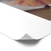 Epitaph Poem Custom Memorial Poster | Zazzle