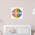 Equal Rights poster | Zazzle