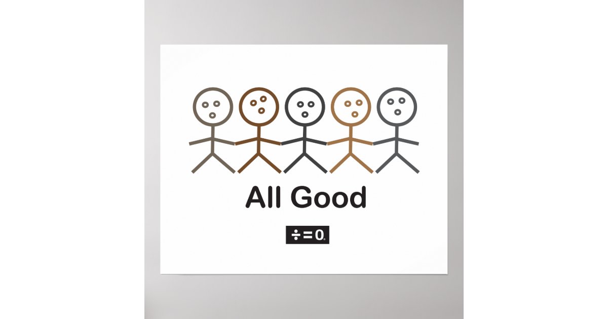 Equality Poster | Zazzle