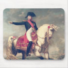 Napoleon Bonaparte Mouse Pad | Zazzle.com