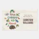 Eric Carle | Tiny Critters All About Rectangular Sticker | Zazzle