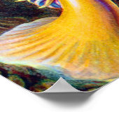 Ernst Haeckel Sea Anemones Marine:Actiniae Poster | Zazzle