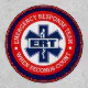 ERT Emergency Response Team Patch | Zazzle