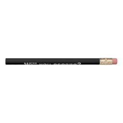 "Escape Room" Party Pencils | Zazzle