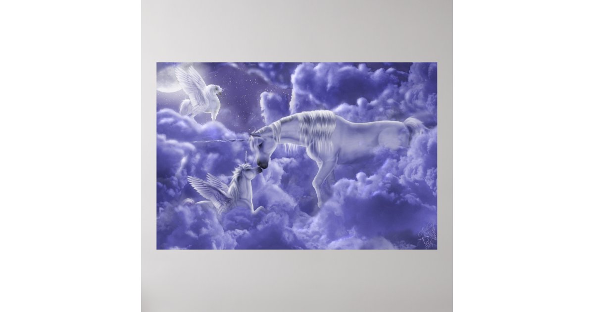 Eskimo Kisses Poster | Zazzle