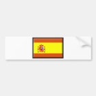 España bumper sticker | Zazzle.com