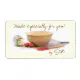 Especially for You Gift Labels from Your Kitchen | Zazzle