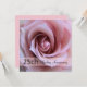 Esperanza Rose 25th Anniversary Invitation | Zazzle