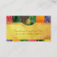 Essential Oils Slogans Business Cards | Zazzle