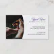 Essential Oils Slogans Business Cards | Zazzle