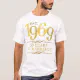 Est. 1969 50th Wedding Anniversary T-Shirt | Zazzle