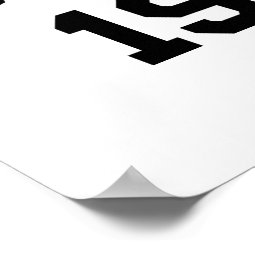 Established since 1964 poster | Zazzle