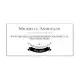 Estate agent realtor business marketing image self-inking stamp | Zazzle