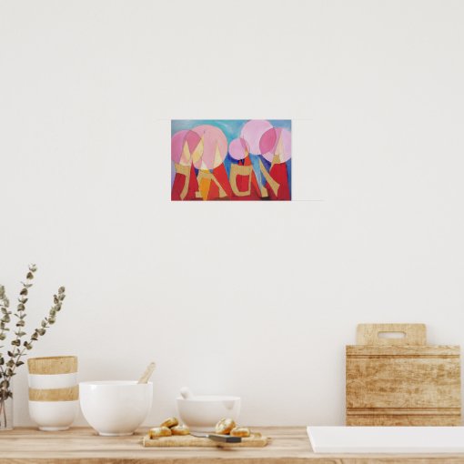 Esther Poster | Zazzle