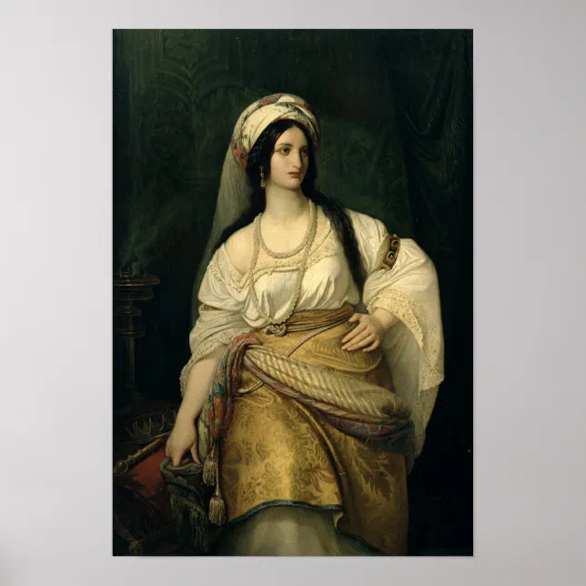 Esther Poster | Zazzle