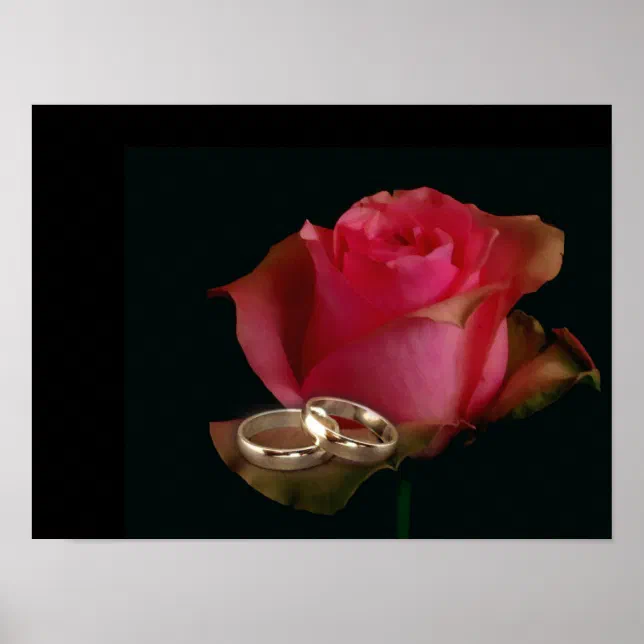 Eternal Love Poster | Zazzle