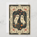 Eternal Soulmates | Tarot Wedding Invitation | Zazzle